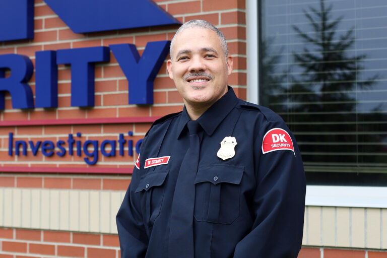 Careers | DK Security