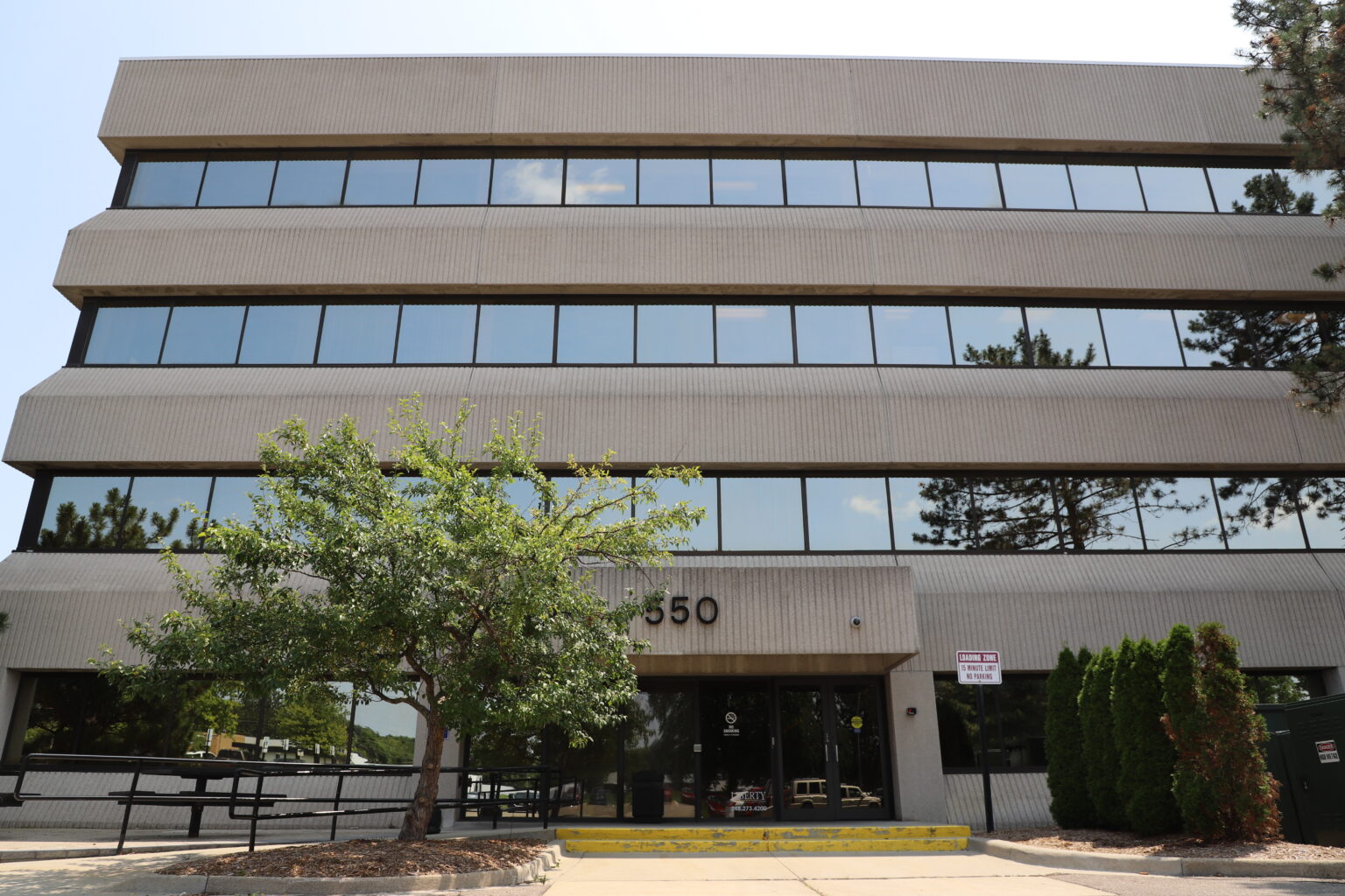 DK Security: One of the Top Security Companies in Michigan