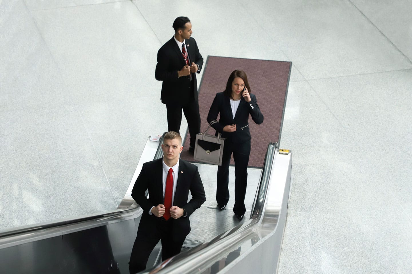 Executive Protection & VIP Security Across the Midwest