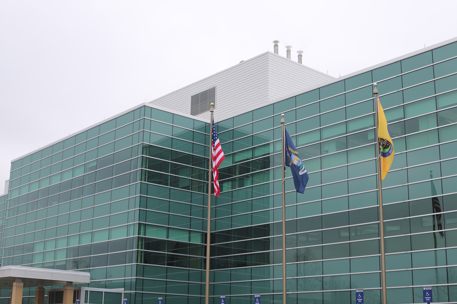 Data Center Security Solutions