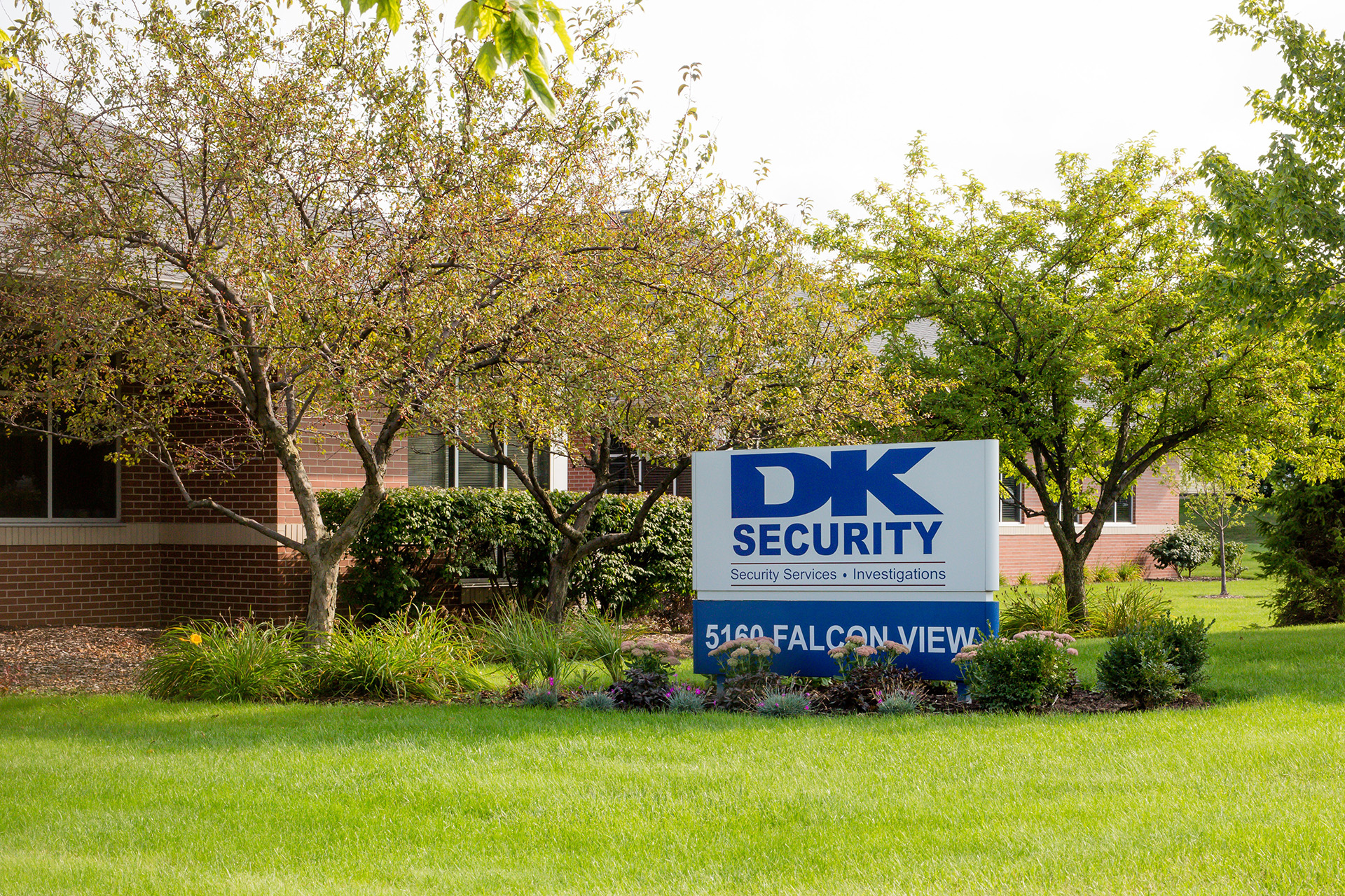 DK Security: One of the Top Security Companies in Michigan