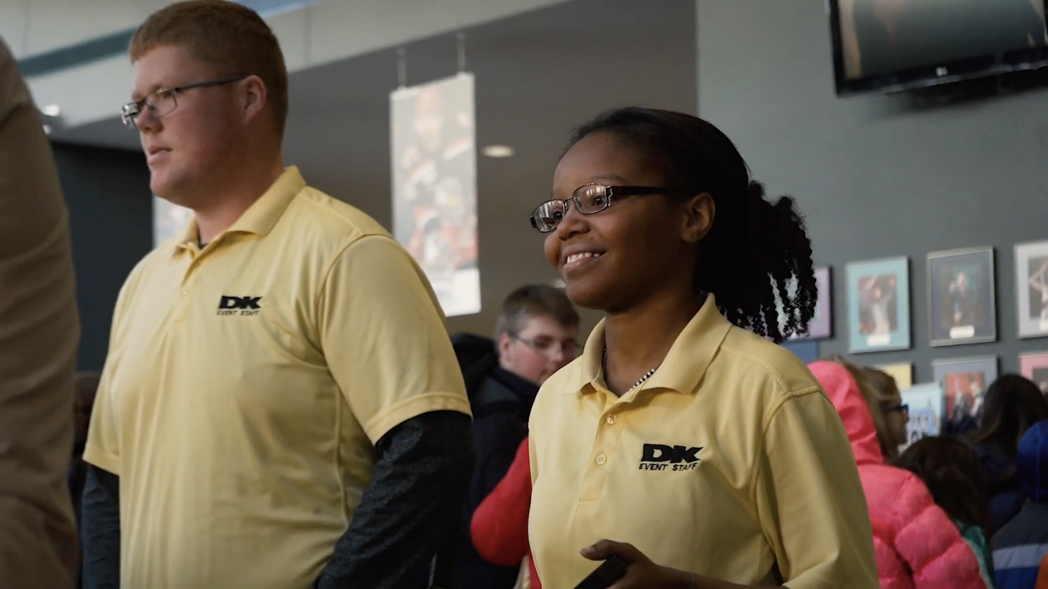 Careers | DK Security