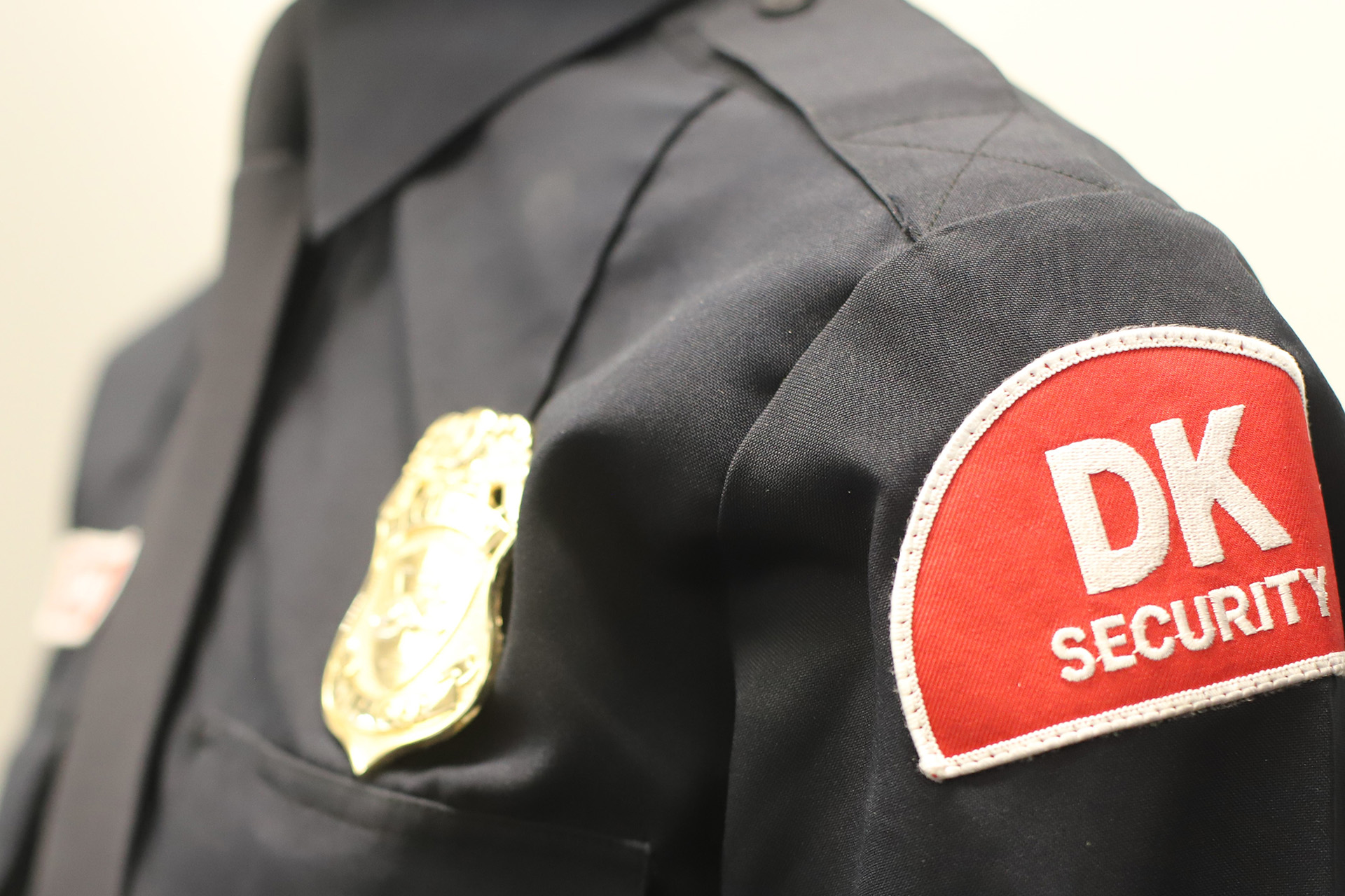 Professional Investigation Services from DK Security