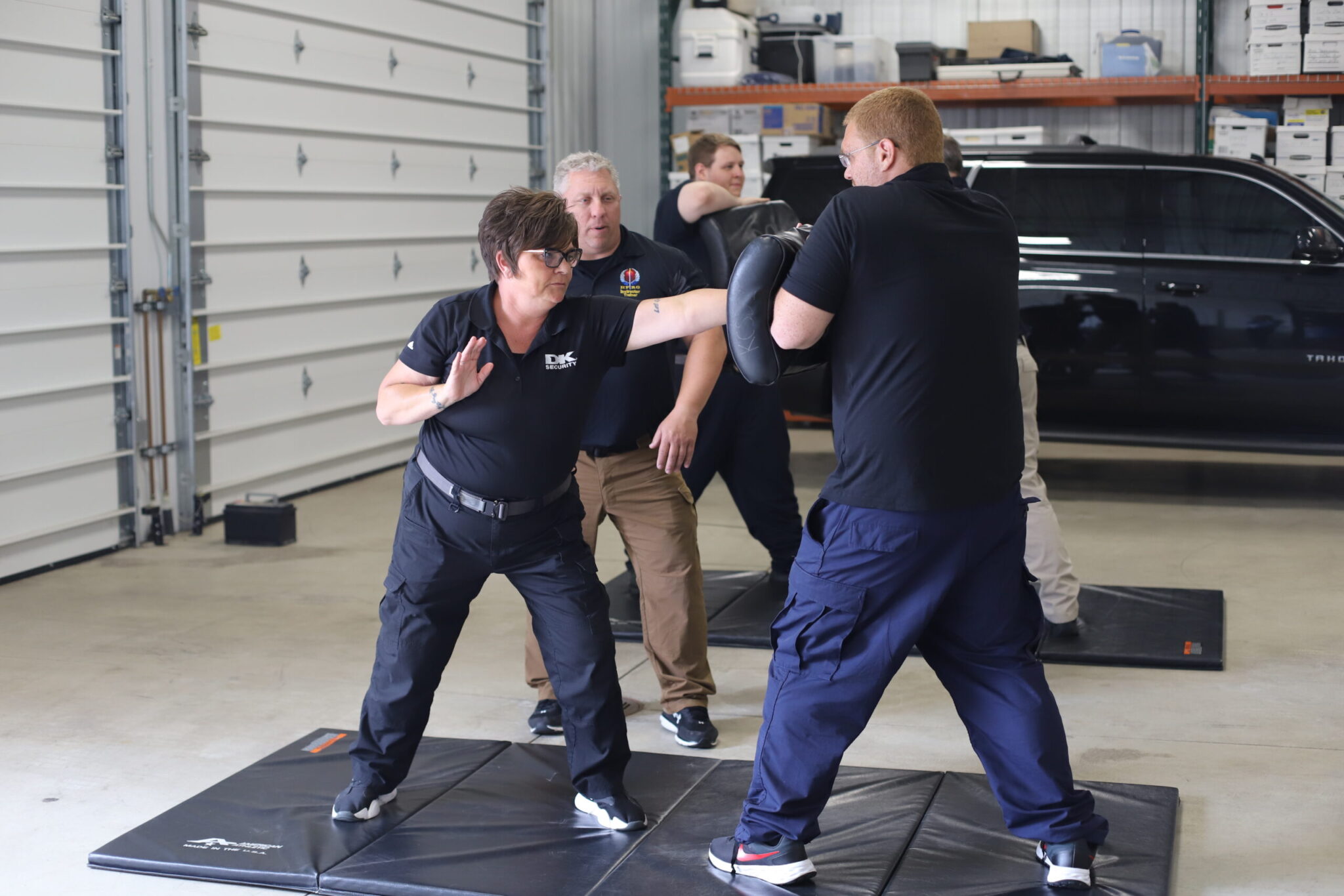 Security Jobs in Michigan, Indiana & Ohio Hiring Now