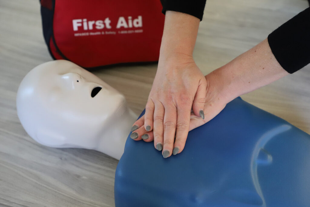 Emergency Preparedness Training for Employees | DK Security