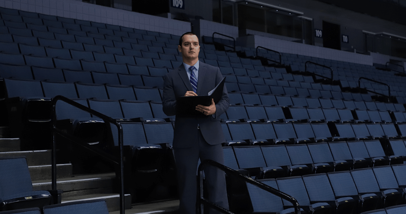 Our Alumni | Security Guard Career Paths | DK Security