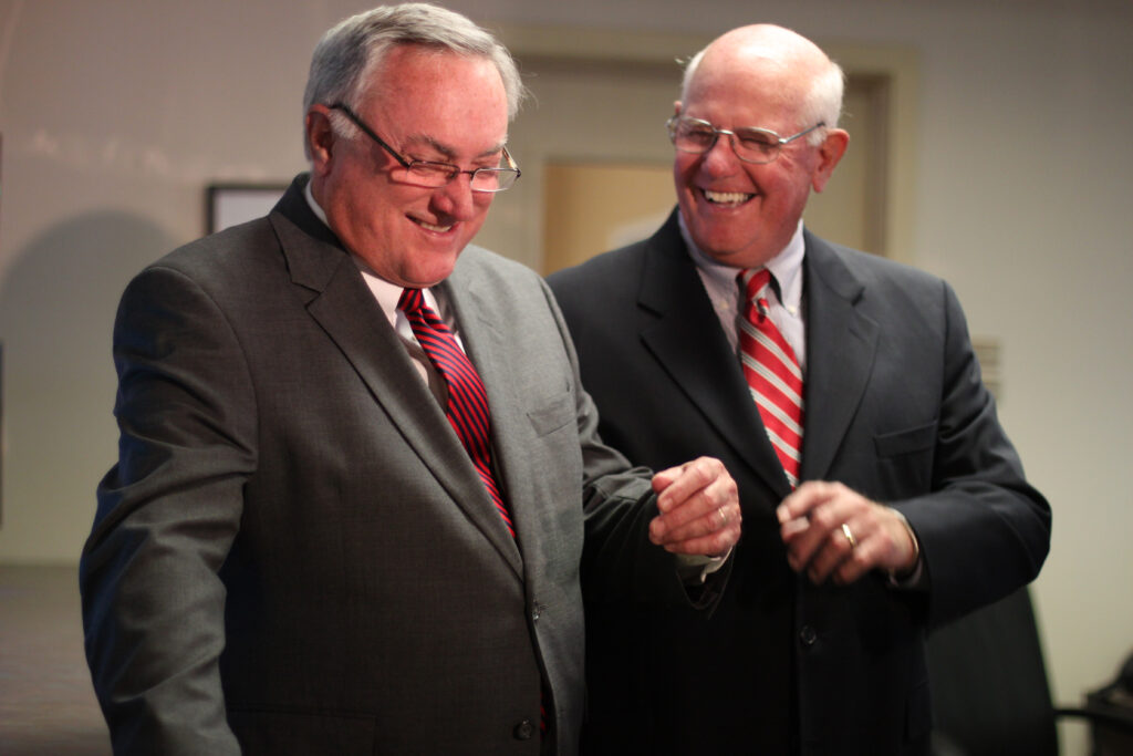 Armed & Unarmed Security Guard Company | DK Security