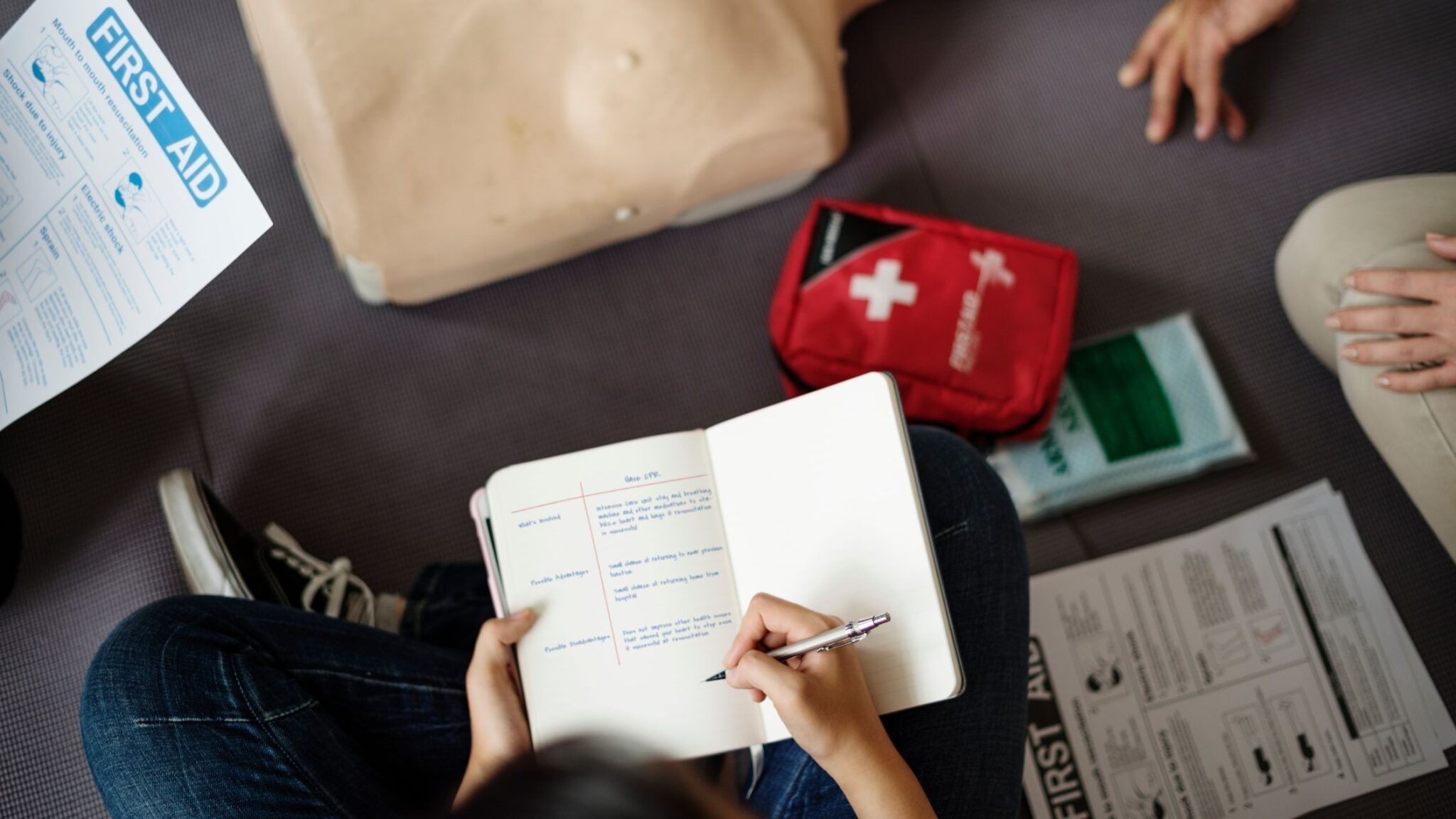 3 Benefits of Emergency Training in the Workplace | DK Security