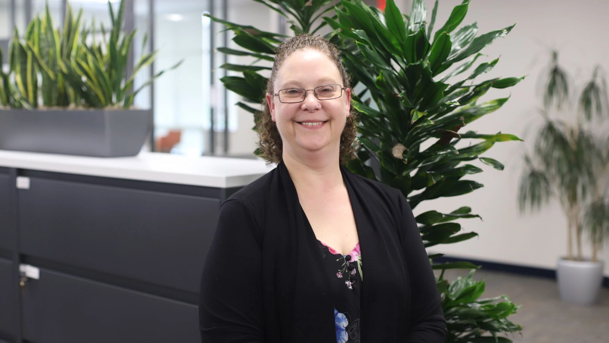 Celebrating National Administrative Professionals Day