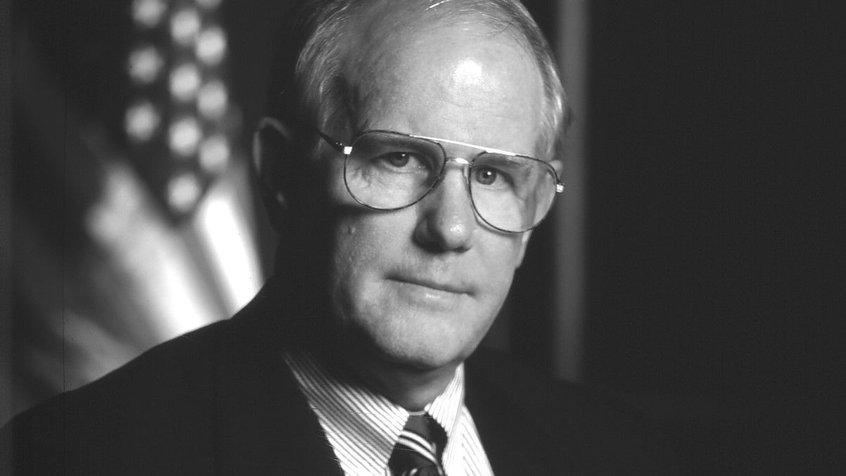 A Heartfelt Farewell To DK Security Co-Founder Robert DuHadway