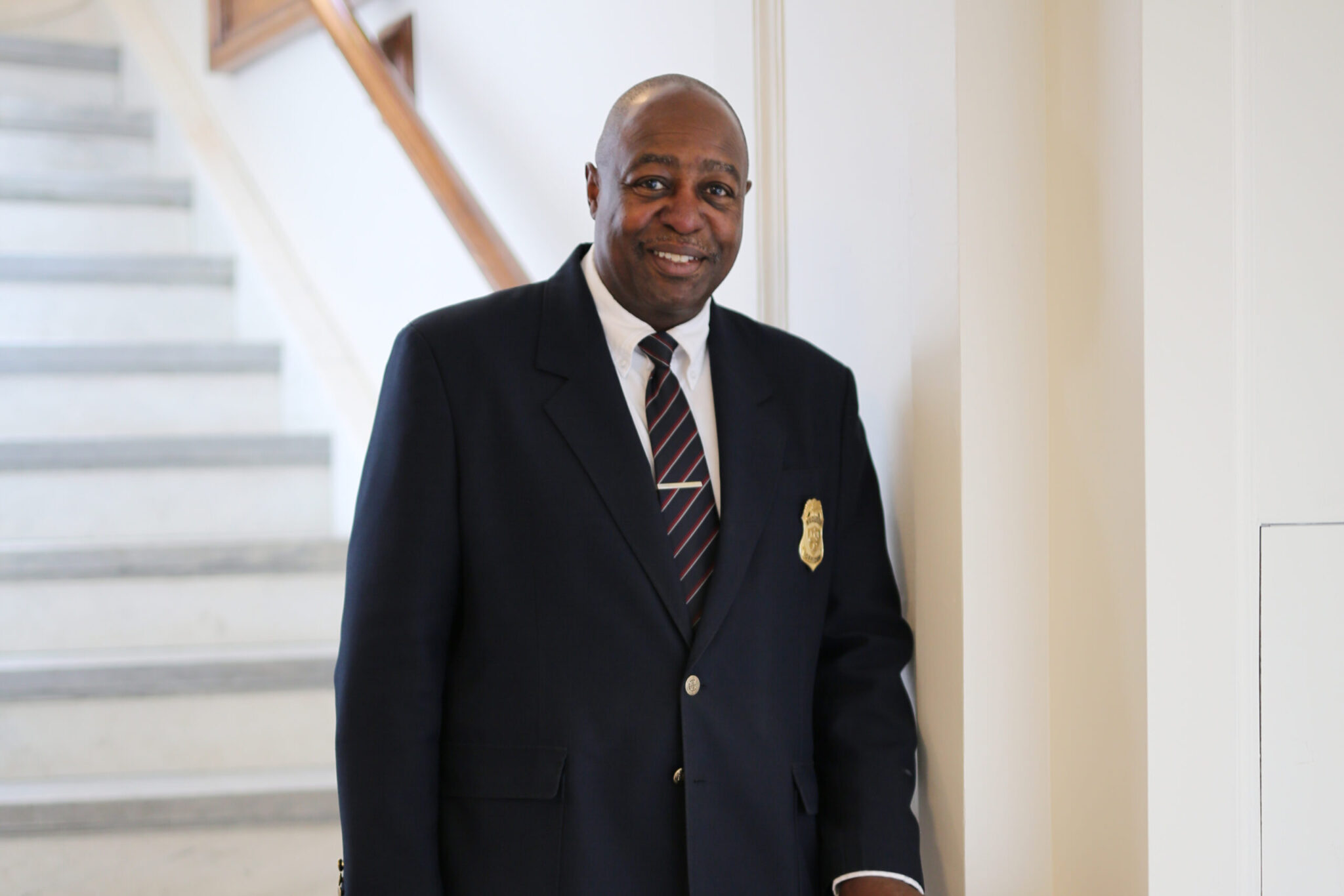 DK Security: Michigan-Based Security Guard Company