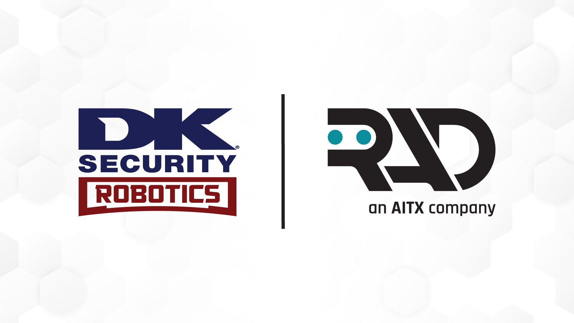 DK Security Launches A.I. Robotic Solutions | DK Security
