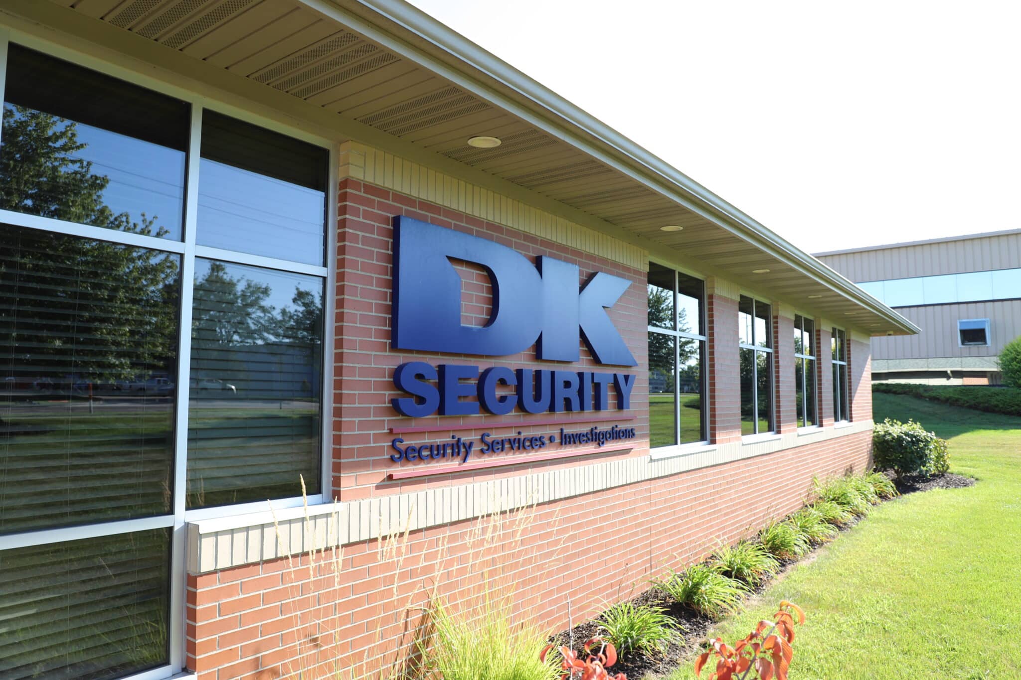 DK Expands Security With AI Deployment | DK Security