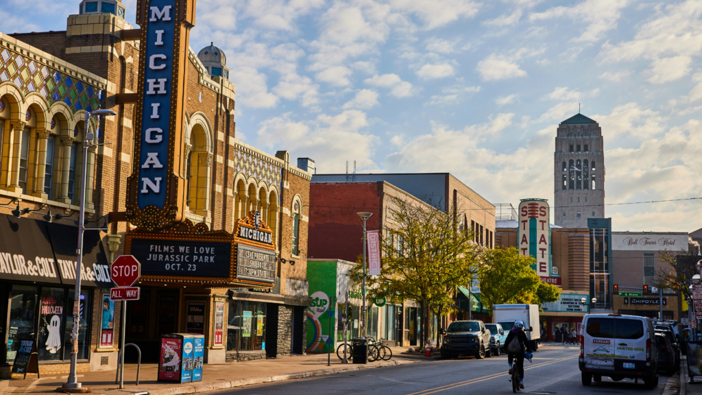 Ann Arbor Security Guards & Services | DK Security