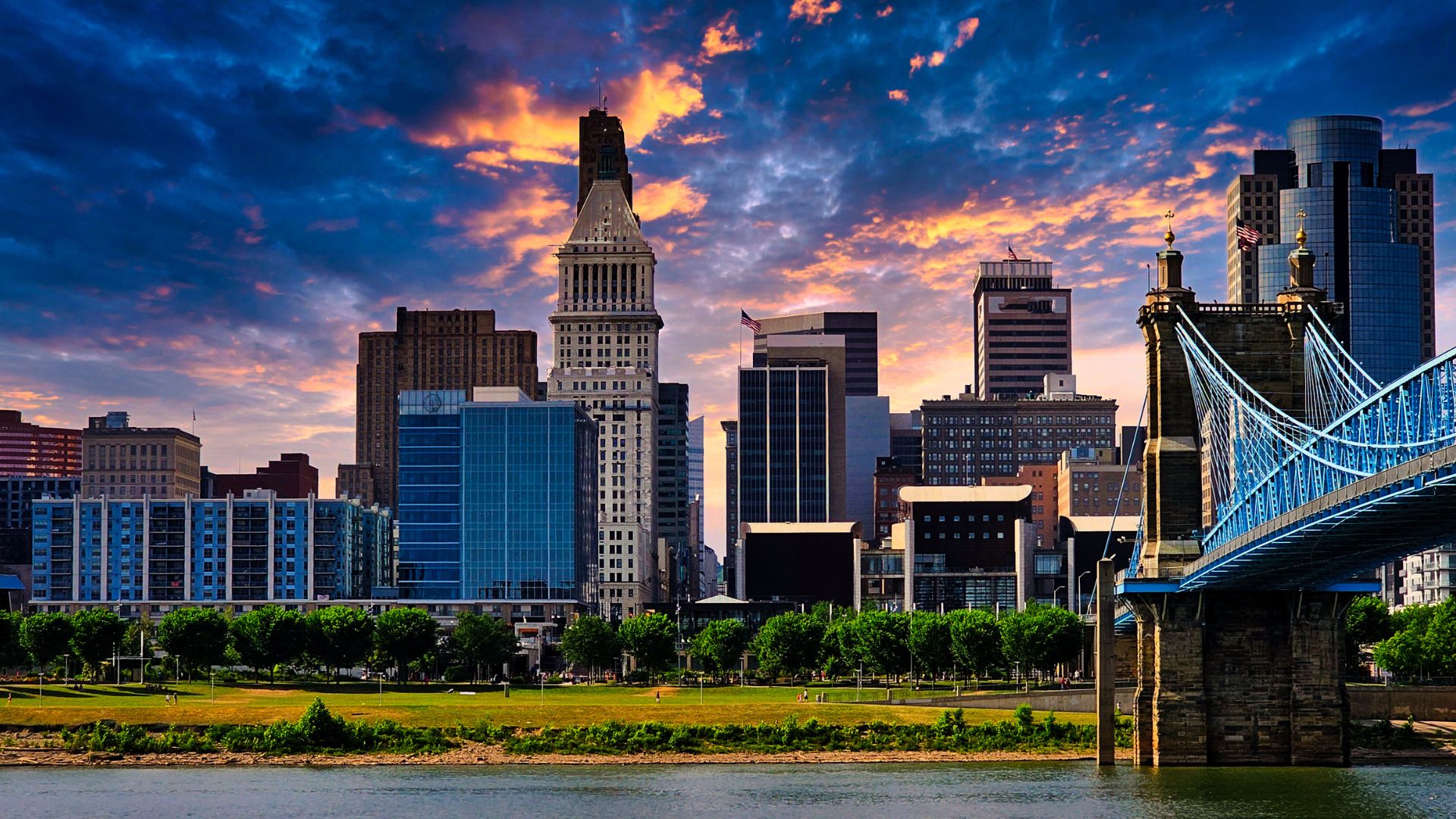 Cincinnati Security You Can Count On | DK Security