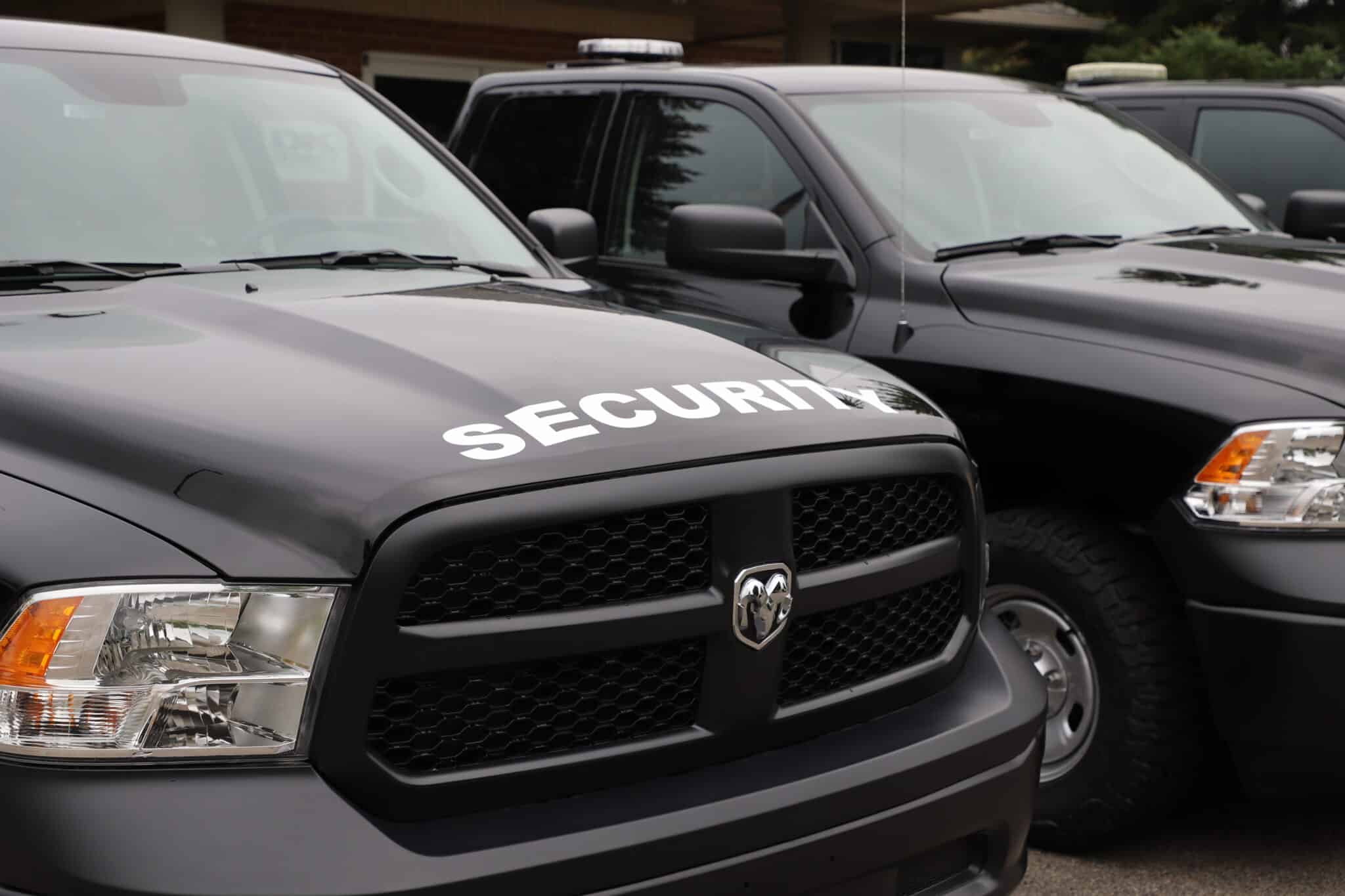 Mobile Patrols: Do They Really Work? | DK Security