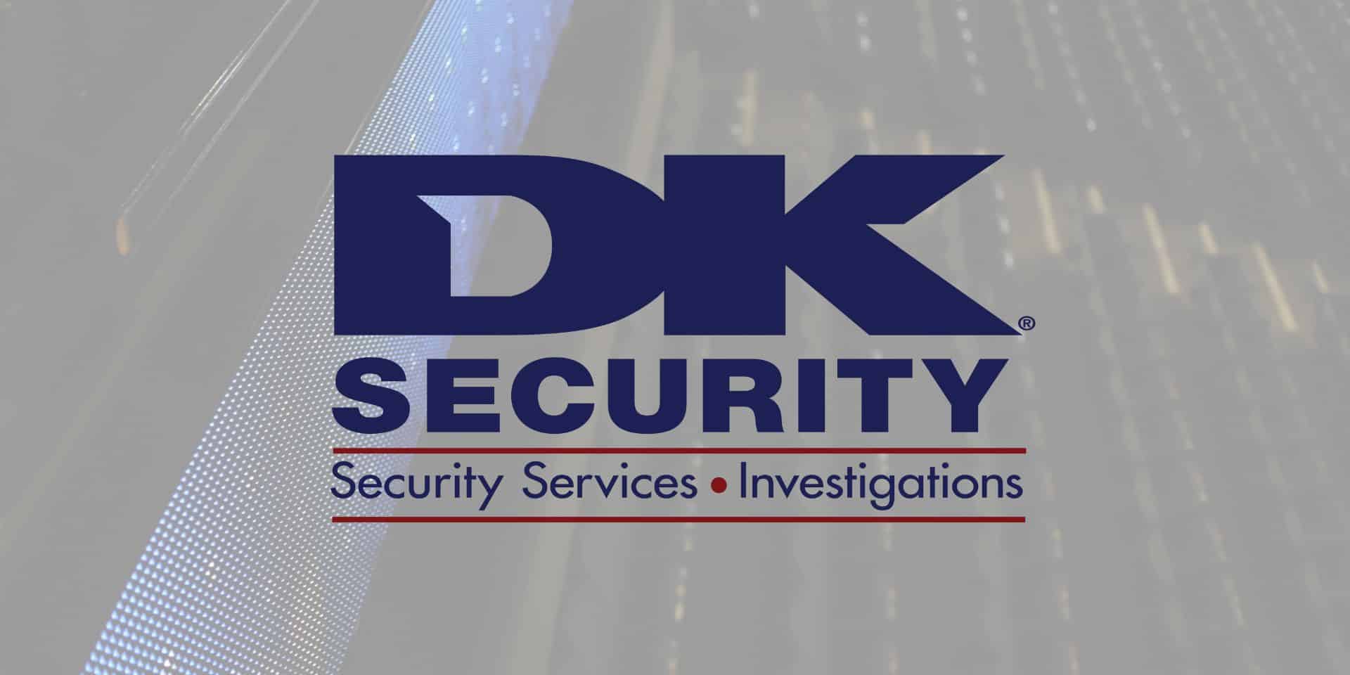 From Tragedy to Preparedness: Protecting Our Sacred Spaces | DK Security