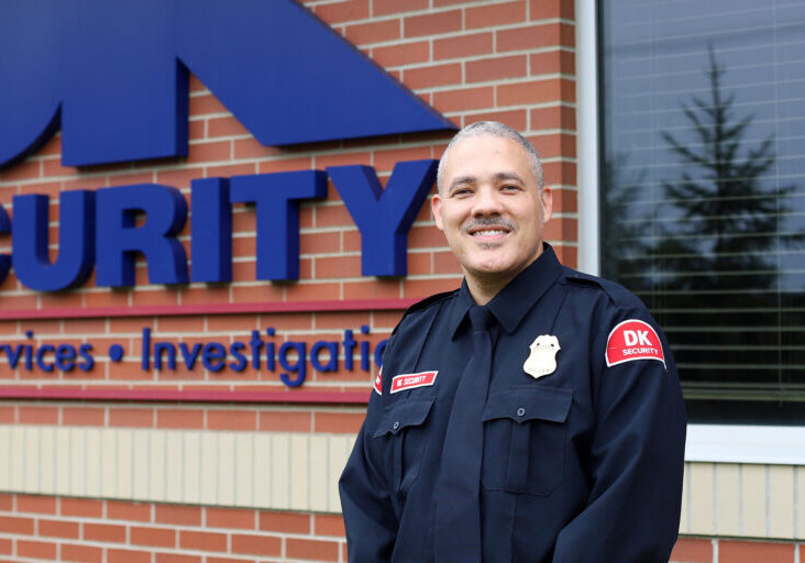 Services | DK Security