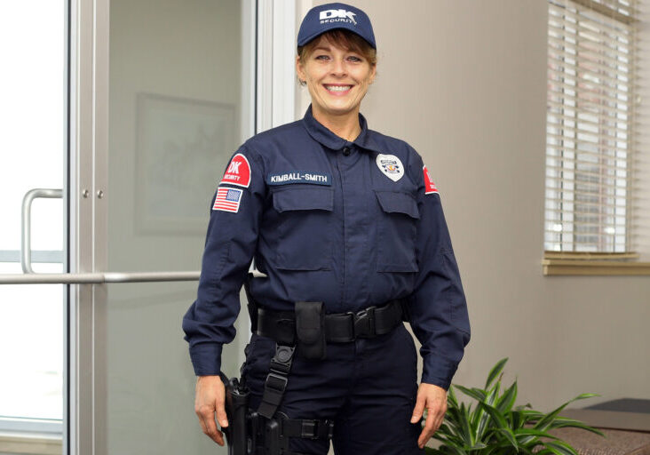 Services | DK Security